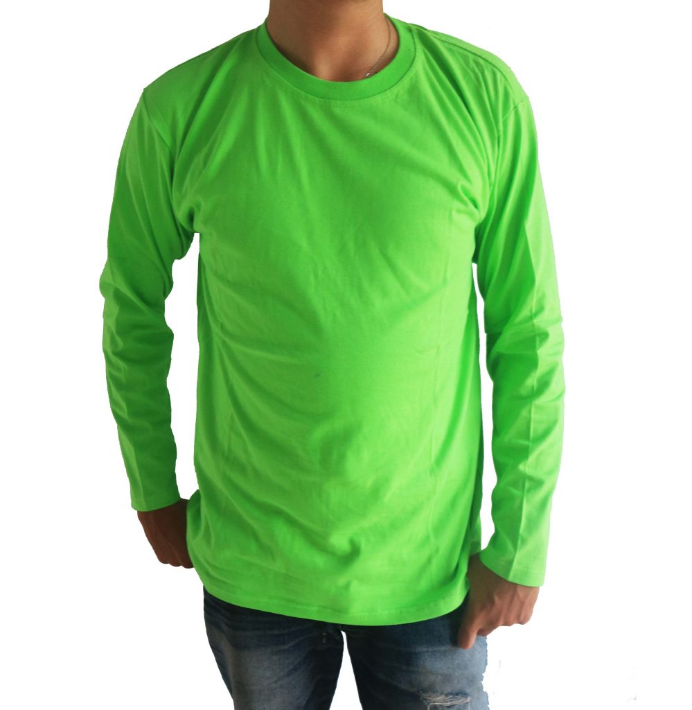 IJO STABILO OPJ - Pusat Kaos Polos & Sablon Kaos Berkualitas